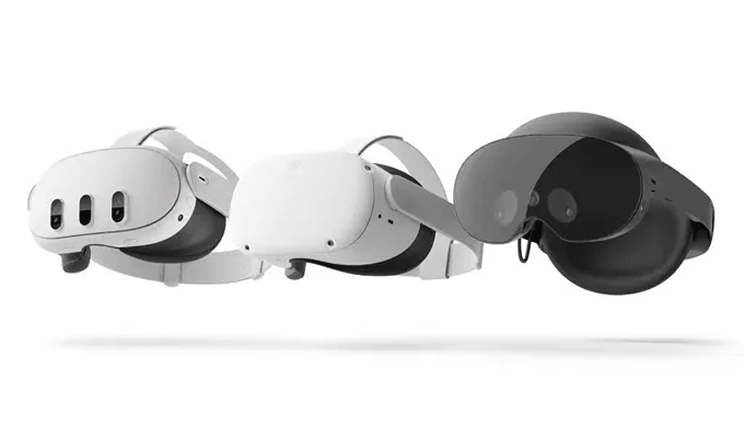 Meta Quest ソフトウェアアップデート内容まとめ | XRメモランダム