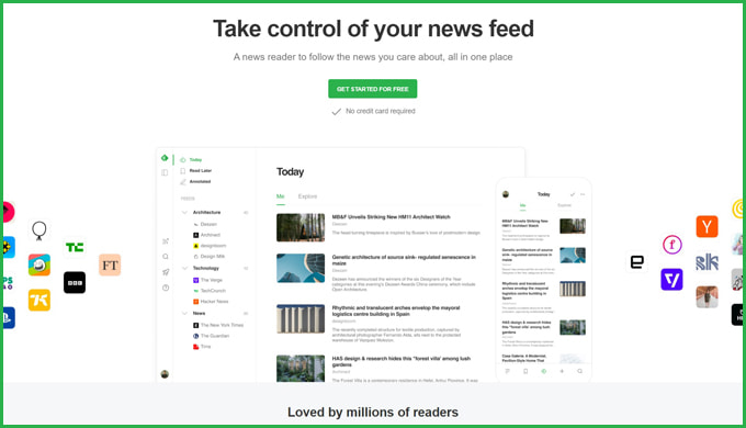 【AR/VR/MR】 FeedlyでPR TimesからXR関連企業のプレスリリースを収集する（リストあり） | XRメモランダム
