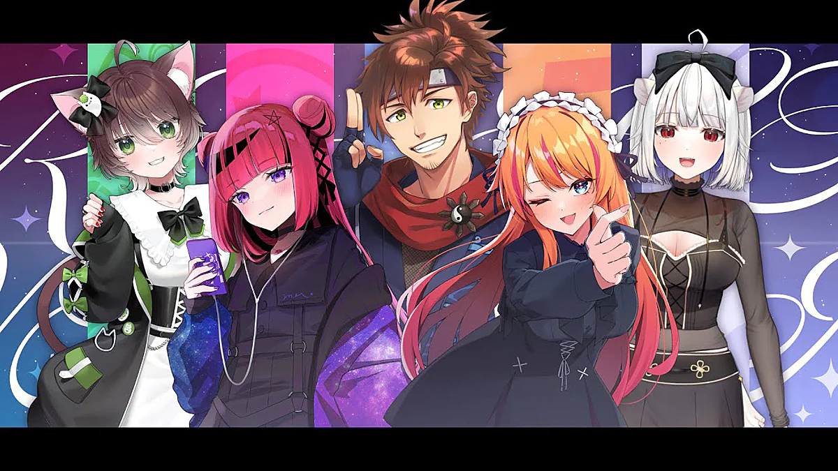 【2026年最新】プロeスポーツチーム所属VTuber： REJECT・Crazy Raccoonなど主要チームの動向まとめ | XRメモランダム