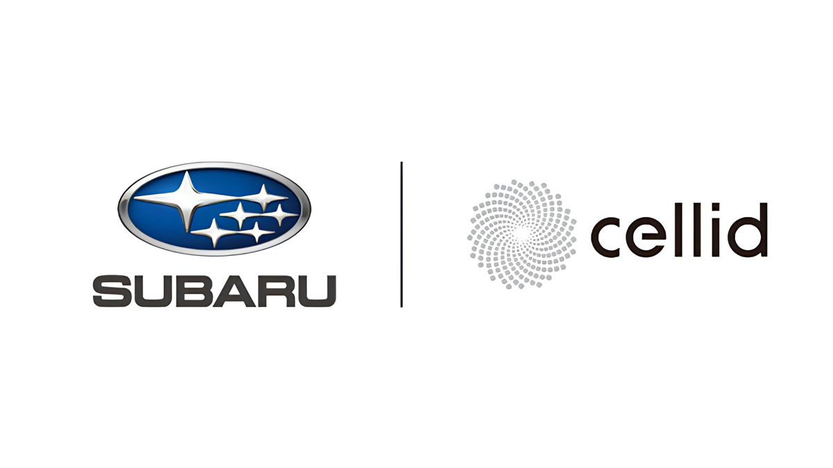 Cellid、SUBARUの電動キックボード「e-Rabbit concept」向けのAR安全運転支援デモを公開 | XRメモランダム